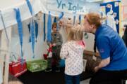 Flying Start Childcare - Carmarthenshire Family Information Service