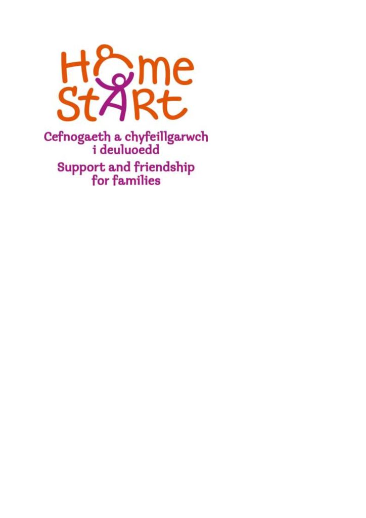 homestart logo - Carmarthenshire Family Information Service