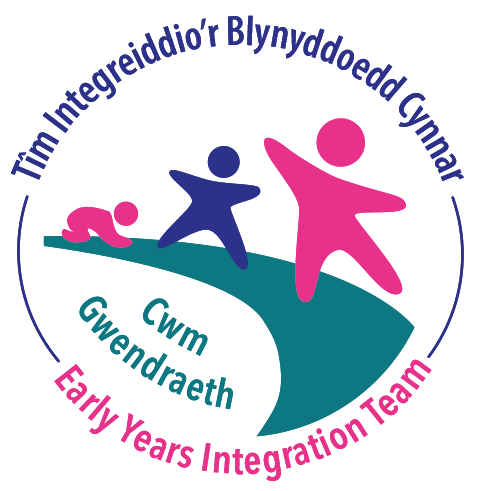 Early Years Integration Team - LOGO - Carmarthenshire Family ...