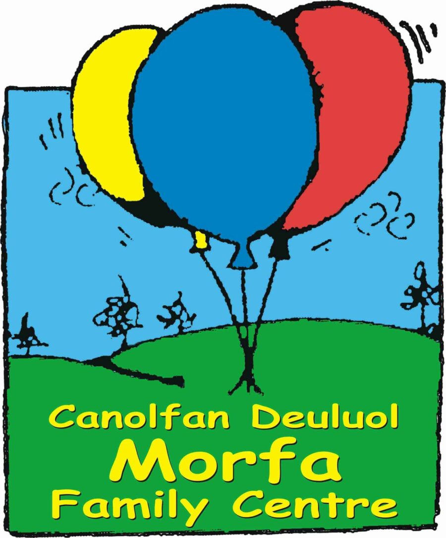 Morfa Logo - Carmarthenshire Family Information Service