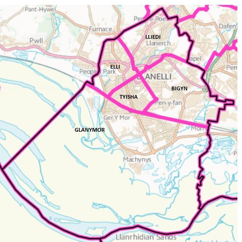Carmarthenshire Family Information Service - Carmarthenshire Family ...