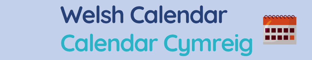 welsh-calendar - Carmarthenshire Family Information Service