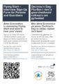 Flying Start Carmarthenshire - Carmarthenshire Family Information Service